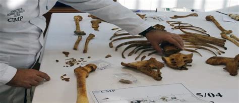 CMP In Cyprus To Review Identification Process At A US Laboratory Parikiaki Cyprus And Cypriot