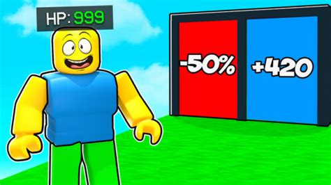 Every Second You Get Health Roblox