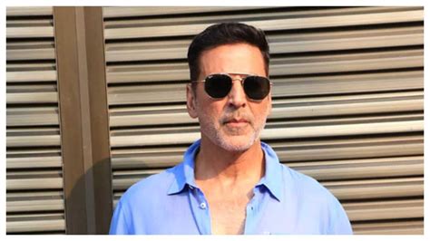 Akshay Kumar Breaks The Superstar Notion At Selfiee Trailer Launch I Still Sleep On A Mattress