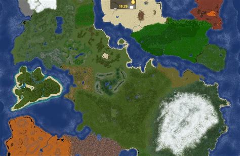 Human Trafficking Minecraft Servers Flavor — Minecraft Servers List