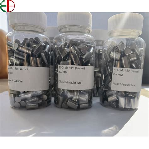 Chrome Cobalt Alloys In Dentistry Eb Castworld