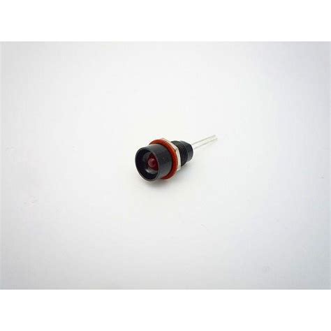 表示灯 Ledブラケット 赤 サトーパーツ Db 2 F Br Db 2 F Br 津パーツ店 通販 Yahoo ショッピング