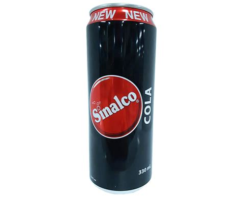 Sinalco Cola 330ml