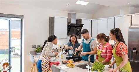 Important Checklist For Thai Food Cooking Classes