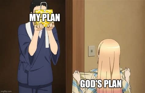 Gods Plan Meme Gods Plan Starts Playing Image Gallery Know Your