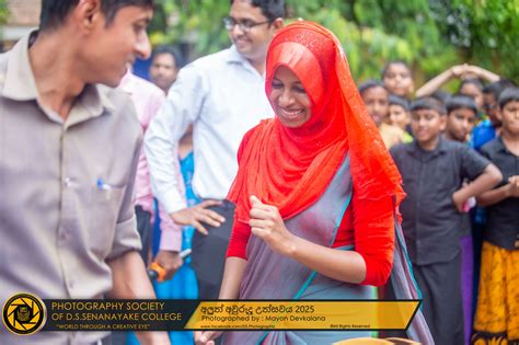Photograph Photographic Society Of D S Senanayake College