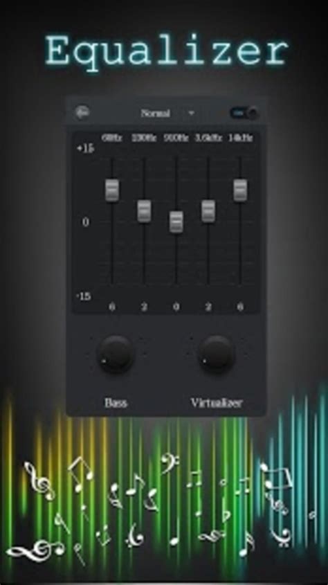 Music Equalizer Apk For Android Download