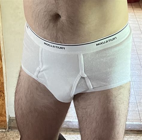 Tighty Whities On Tumblr