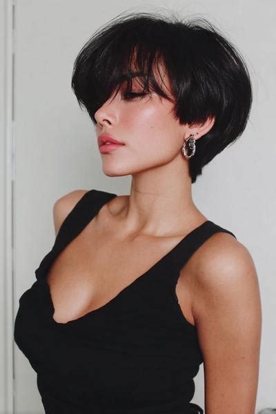 61 Pixie Cut Ideen Für Modernen Stil Und Alltägliche Leic