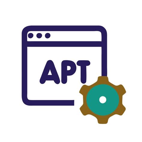Api Icon Premium Ai Generated Vector