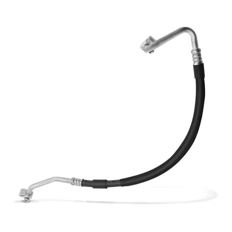 Ac Discharge Hose For 2016 Volkswagen Tiguan A Premium