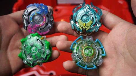 Beyblade Burst Evolution Evipero E2 Phantazus P2 And Minoboros M2