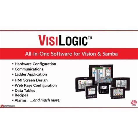 Unitronics PLC Programming At Day In Mumbai