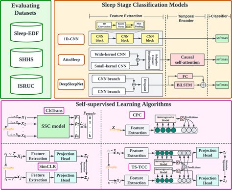 [pdf] Self Supervised Learning For Label Efficient Sleep Stage Classification A Comprehensive