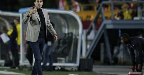 Олександр Гімарайнш повертається до Америки з Калі це був його перший раз з «Рудими дияволами