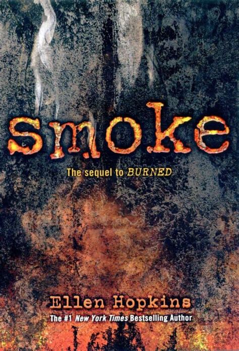 11 Bestselling Ellen Hopkins Books Of All Time Hooked To Books