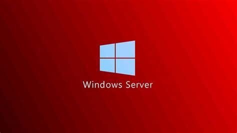 Windows Server 2012 End Of Support