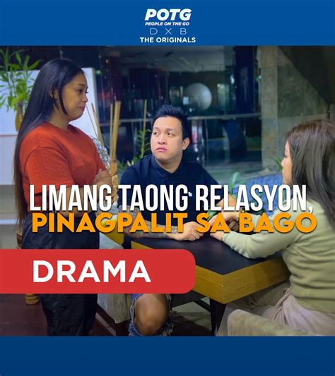 Limang Taong Relasyon Pinagpalit Sa Bago Limang Taong Relasyon Pinagpalit Sa Bago Potg