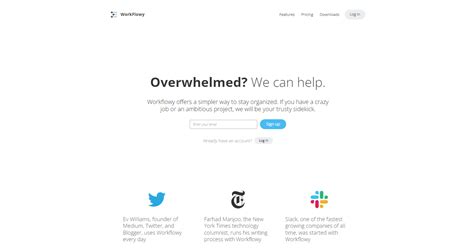 12 Best Brain Dump Apps For Getting Ideas Out Of Your Head 2025