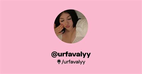 Yourfavalyy Onlyfans Members Only Content Refresh 688