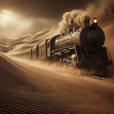 Pin By Violet Nightingale On Fantasy Art Fantasy Artwork Fantasy Art Train