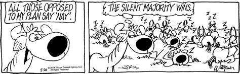 Animal Crackers By Mike Osbun For May 20 2014 Gocomics