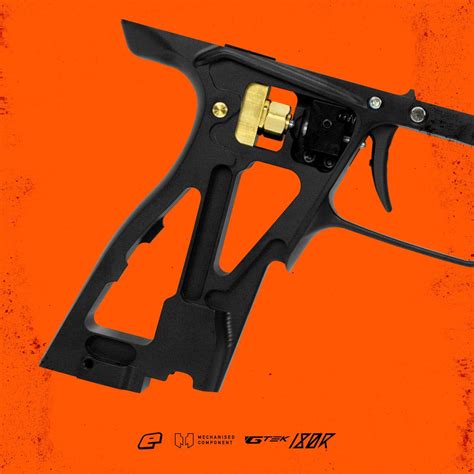 Planet Eclipse Gtek 180r Upgrades And Parts