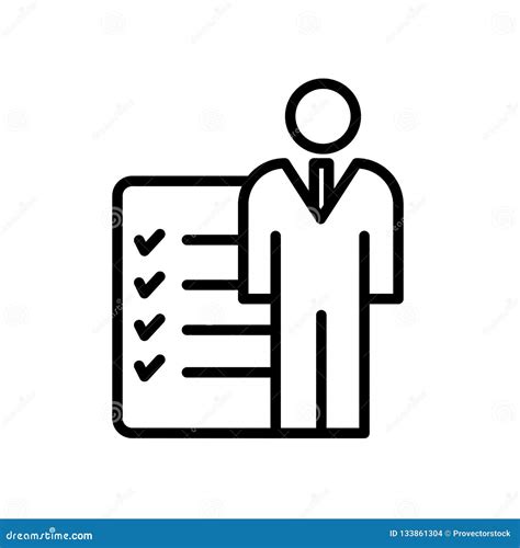 Responsibility Icon