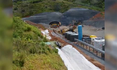 Work On Coffs Harbour Bypass Progressing Well Nbn News