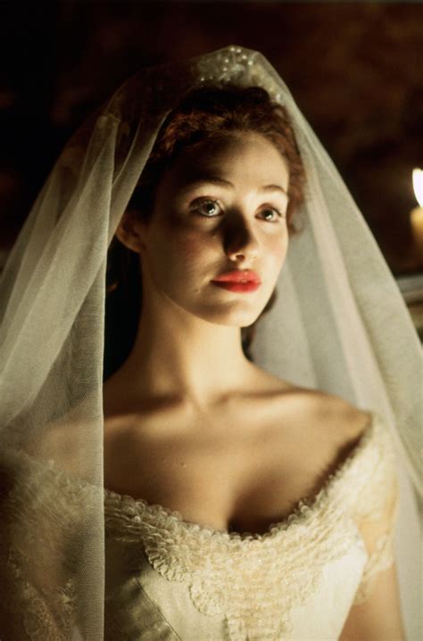 Phantom Of The Opera Emmy Rossum