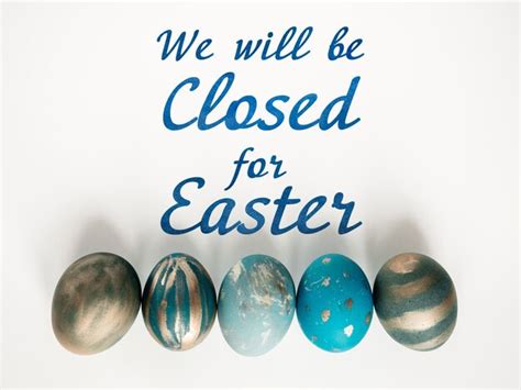 Closed Easter Images Free Download On Freepik