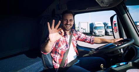 How Does Prepass Plus Make Your Life As Trucker Easier