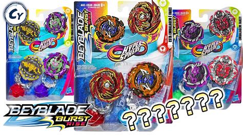 Mas JÁ Master Devolos D5 Kerbeus K5 Cyclops C5 Registrados Beyblade