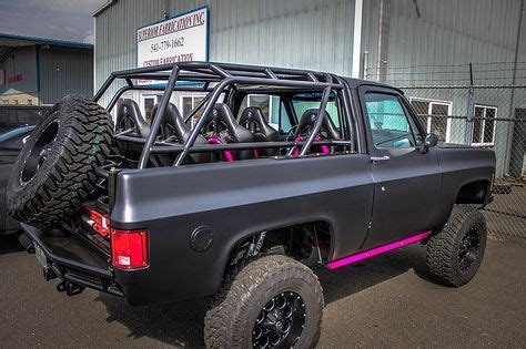 250 K5 Blazers Ideas K5 Blazer Chevy Trucks Chevy