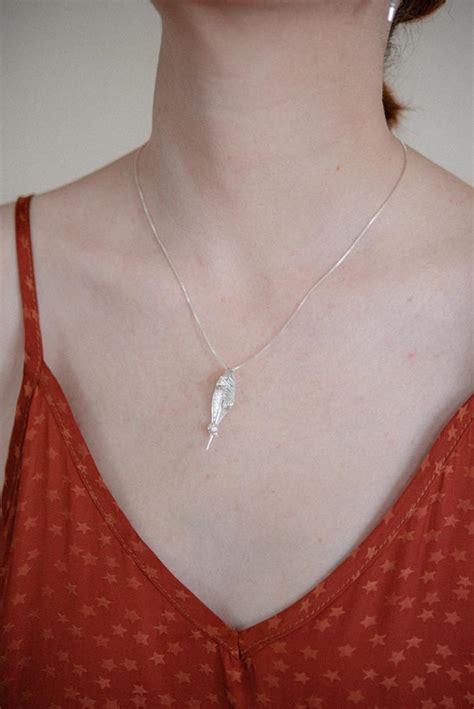 Collar Tres Chinitas