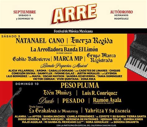 Yahritza Y Su Esencia En México Fechas Y Boletos Para Concierto Infobae