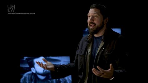 Umw Courageous Conversations A Case For The Digital Liberal Arts