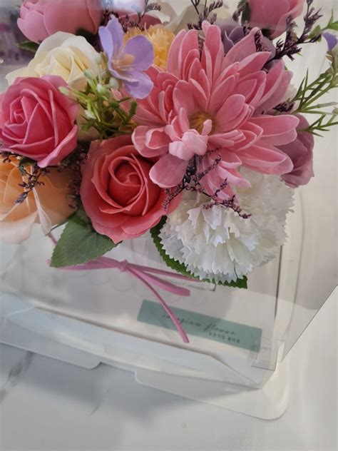 생신 환갑 칠순 팔순 선물 준비 코코지앙 플라워 용돈박스 특별해 네이버 블로그