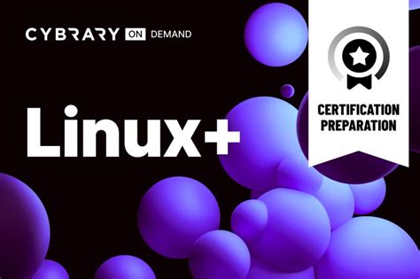 Cybrary On Linkedin Free Comptia Linux Xko 005 Online Training Course