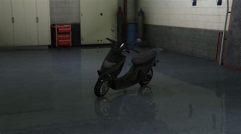 Pegassi Faggio Sport Gta 5 Online Vehicle Stats Price How To Get