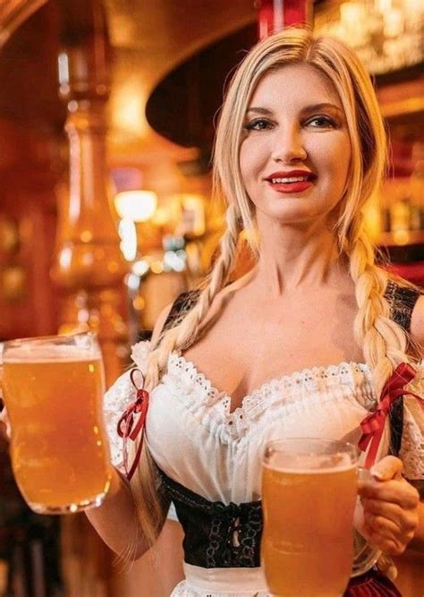 Pin Op Dirndls And German Beer Festivals Oktoberfest Feest Dirndl