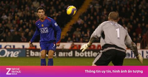 Ronaldo V C C Sao Nh Anh T Ng B L C H I Kh Ng T Ng B Ng Anh Znews Vn