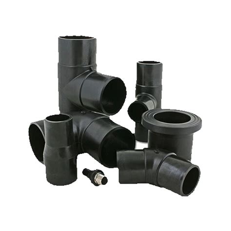 Polyethylene Tubing Fittings