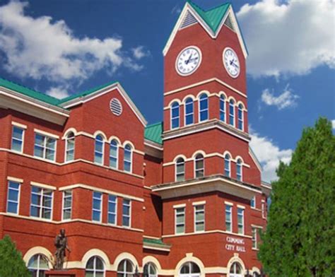 Cumming One Of Best Places To Retire In Georgia Cumming Ga Patch