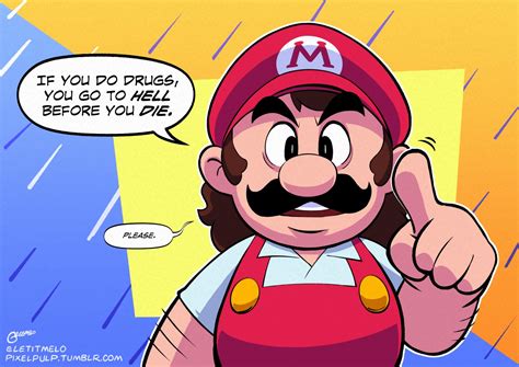 Please Celebrate Mar Day Responsibly The Super Mario Bros Super Show Know Your Meme Please Celebrate Mar Day Responsibly The Super Mario Bros Super Show Know Your Meme