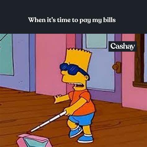 Pay Bill Memes