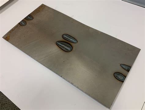 Plexus Weldburnthrough Aluminumadhesive Itw Performance Polymers