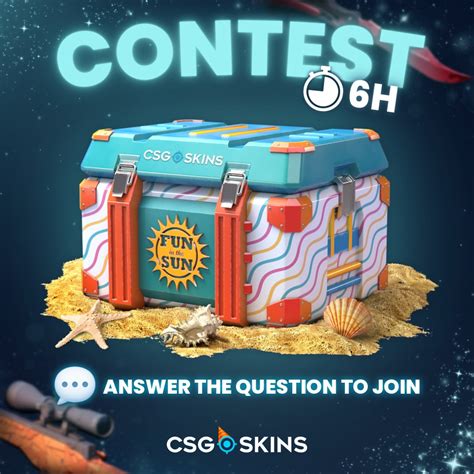 Csgo Skinscom 💬 Pick Two Skins That Make The Perfect Summer Combo