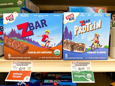 Is Clif Bar Gluten Free I Tested It For Hidden Gluten Good For You