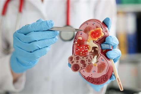 Urologist Crucial Facts About Cystoscopy Liv Hospital